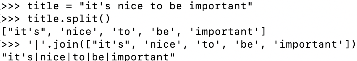 Базовые команды Python3 — Мятов Инфо